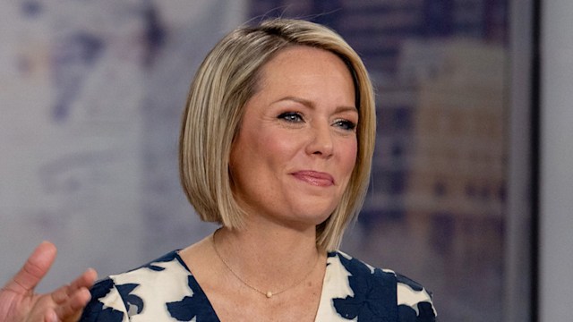 Dylan Dreyer's most recent social media update with her spouse Brian Fichera is causing a stir ...
