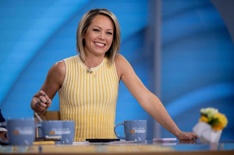 Al Roker and Dylan Dreyer cease communication following significant backstage disagreement at ...