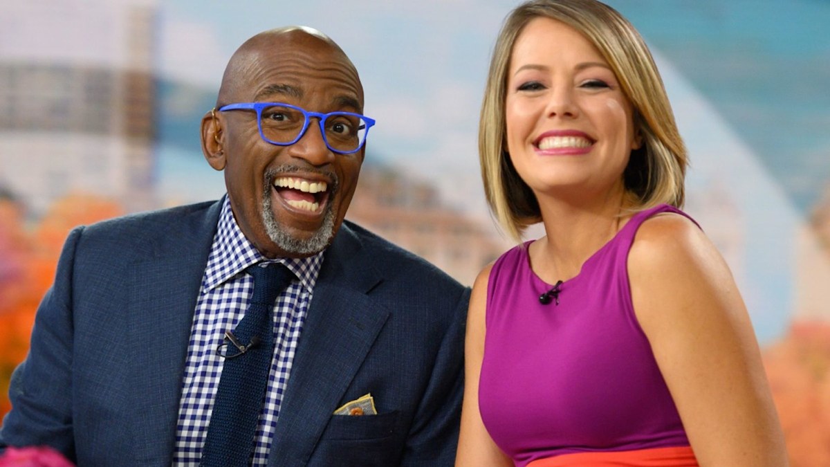 Dylan Dreyer gets candid after holding back for years on the Today Show: "I had to express this ...
