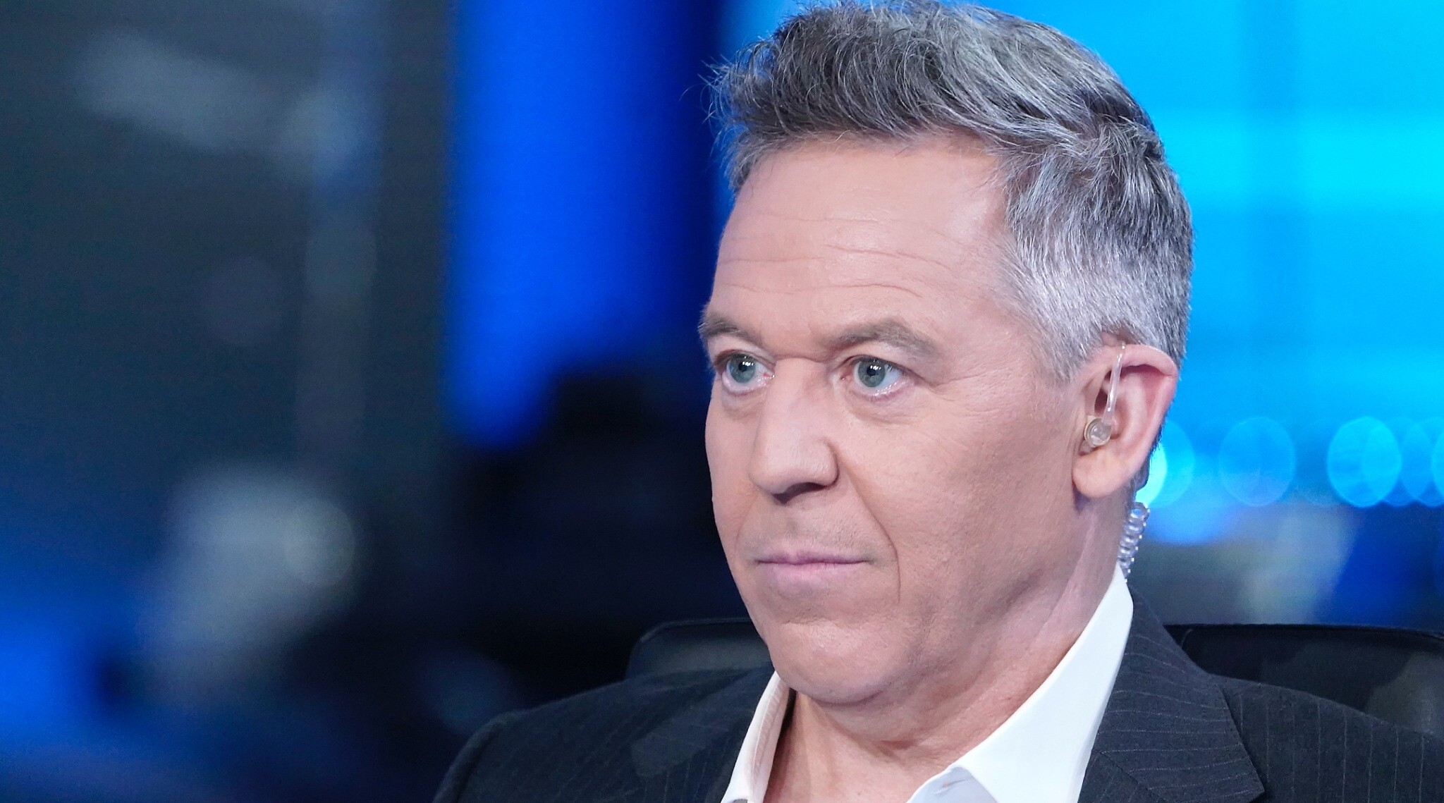 A source reveals Greg Gutfeld once had a minor surgery after a ...