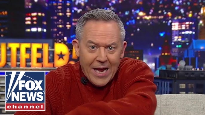 A source reveals Greg Gutfeld once had a minor surgery after a ...