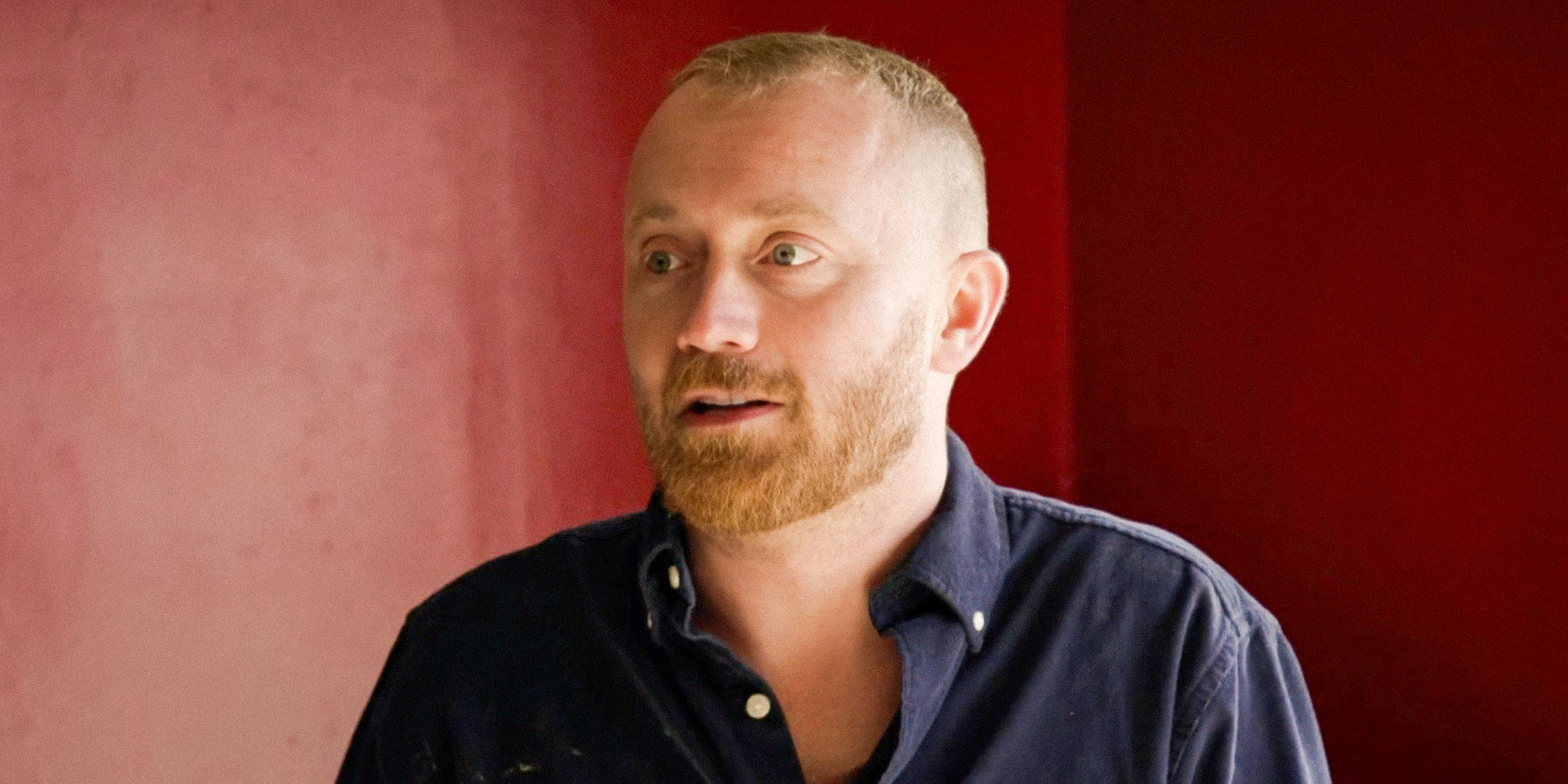 HGTV personality Keith Bynum posted a heartfelt message: Viewers were ...