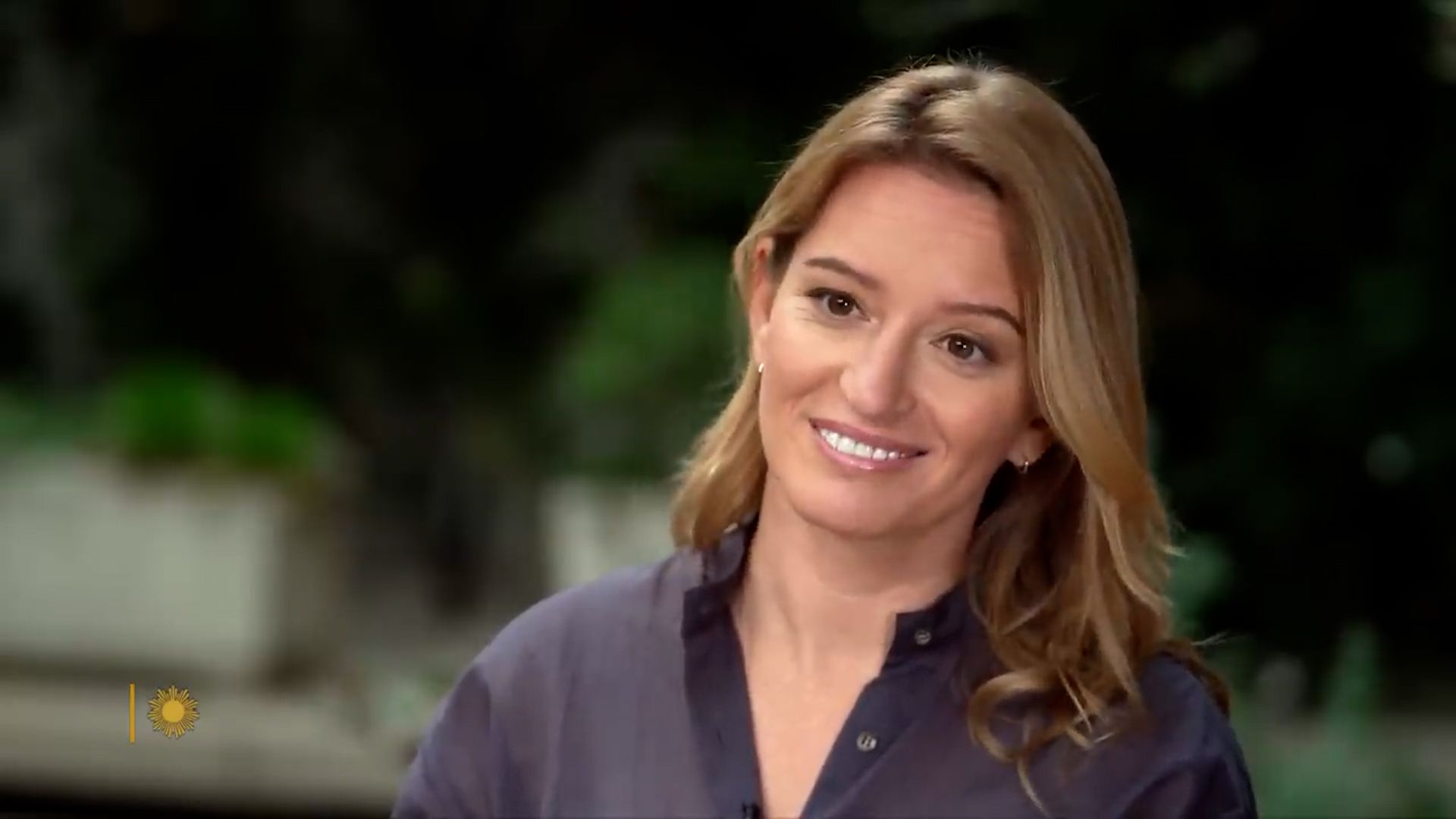 Host Katy Tur reveals her exit from MSNBC! And there is only one cause ...
