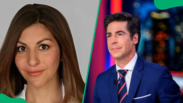 Jesse Watters’ former spouse opens up about their turbulent split: “He ...