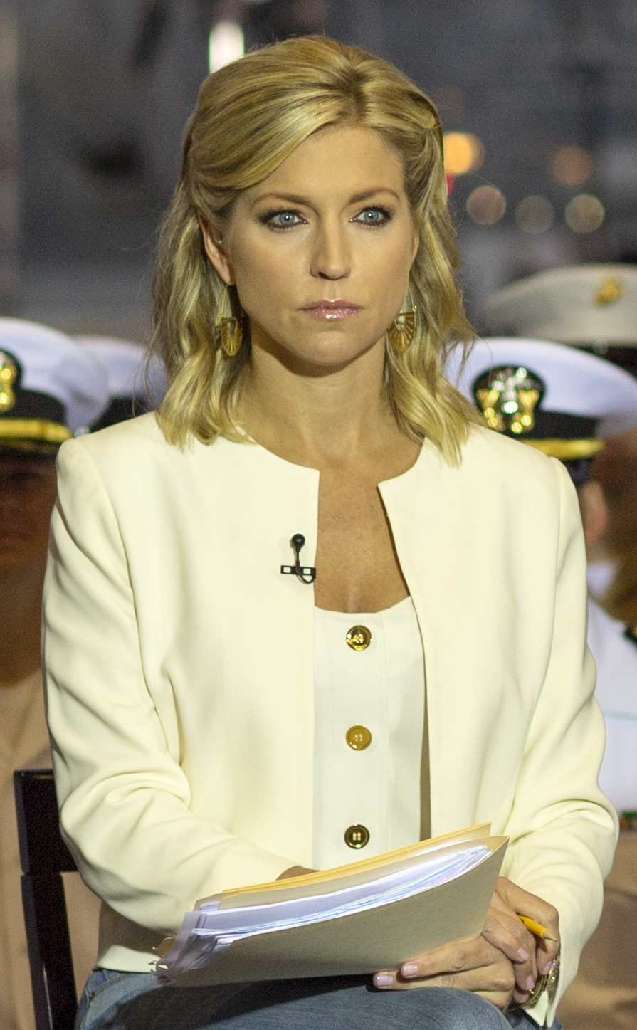 Fox News once considered replacing Ainsley Earhardt—but shelved the move after pushback from a ...