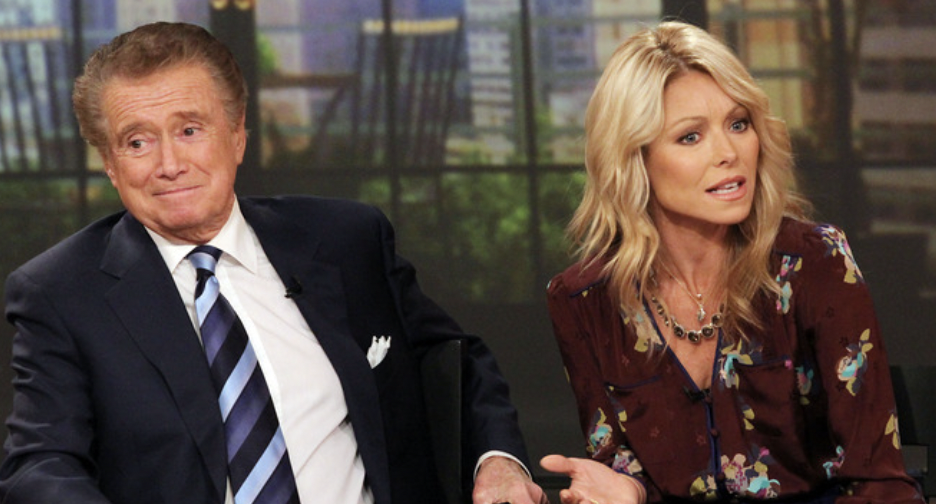Regis Philbin’s daughter unexpectedly dropped a bombshell about his ...