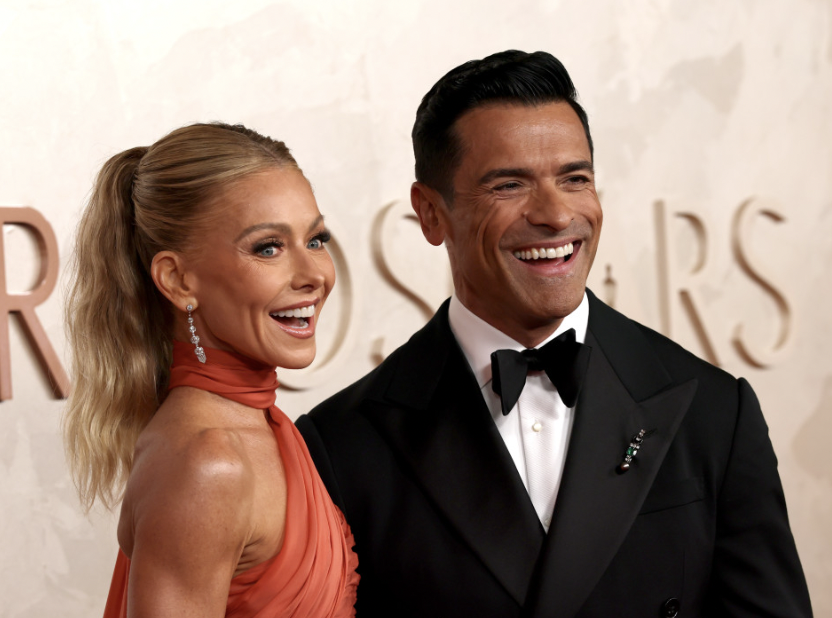 5 little-known reasons Kelly Ripa refuses to co-host LIVE with Anderson ...