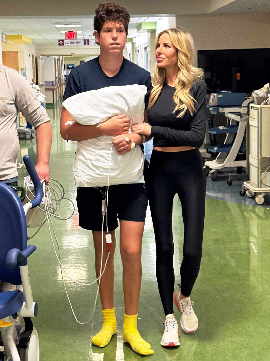 Bret Baier revealed he once thought about ending his marriage during ...