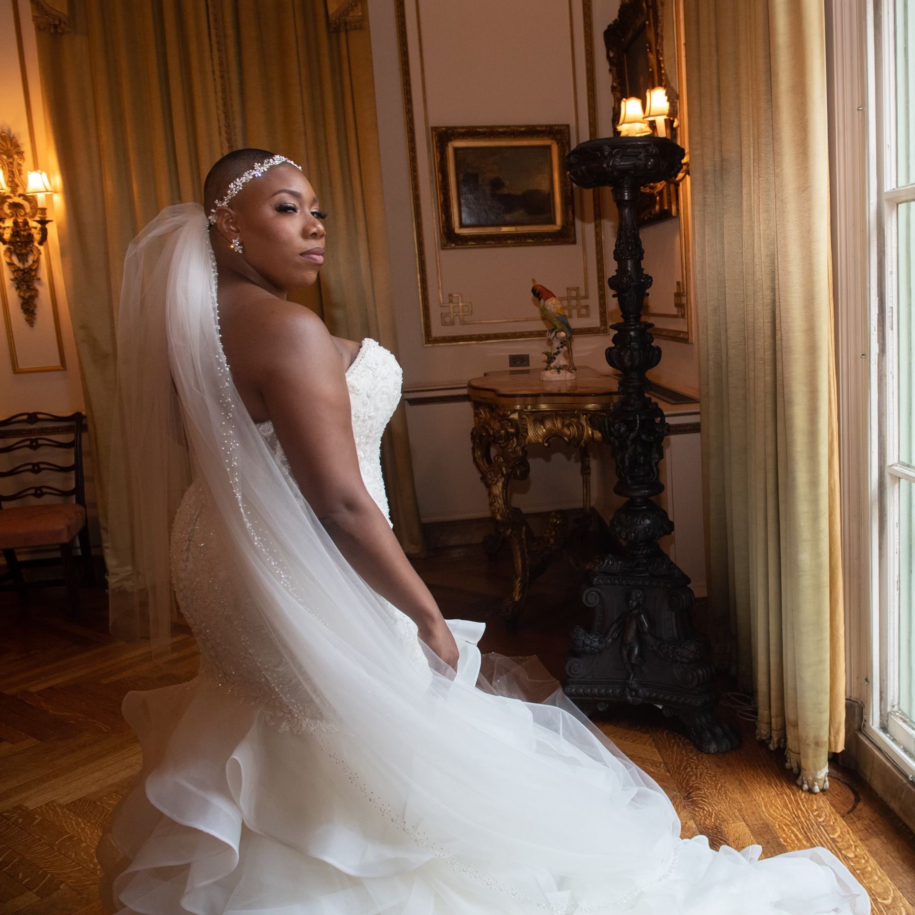 MSNBC anchor Symone Sanders and political strategist Shawn Townsend are ...