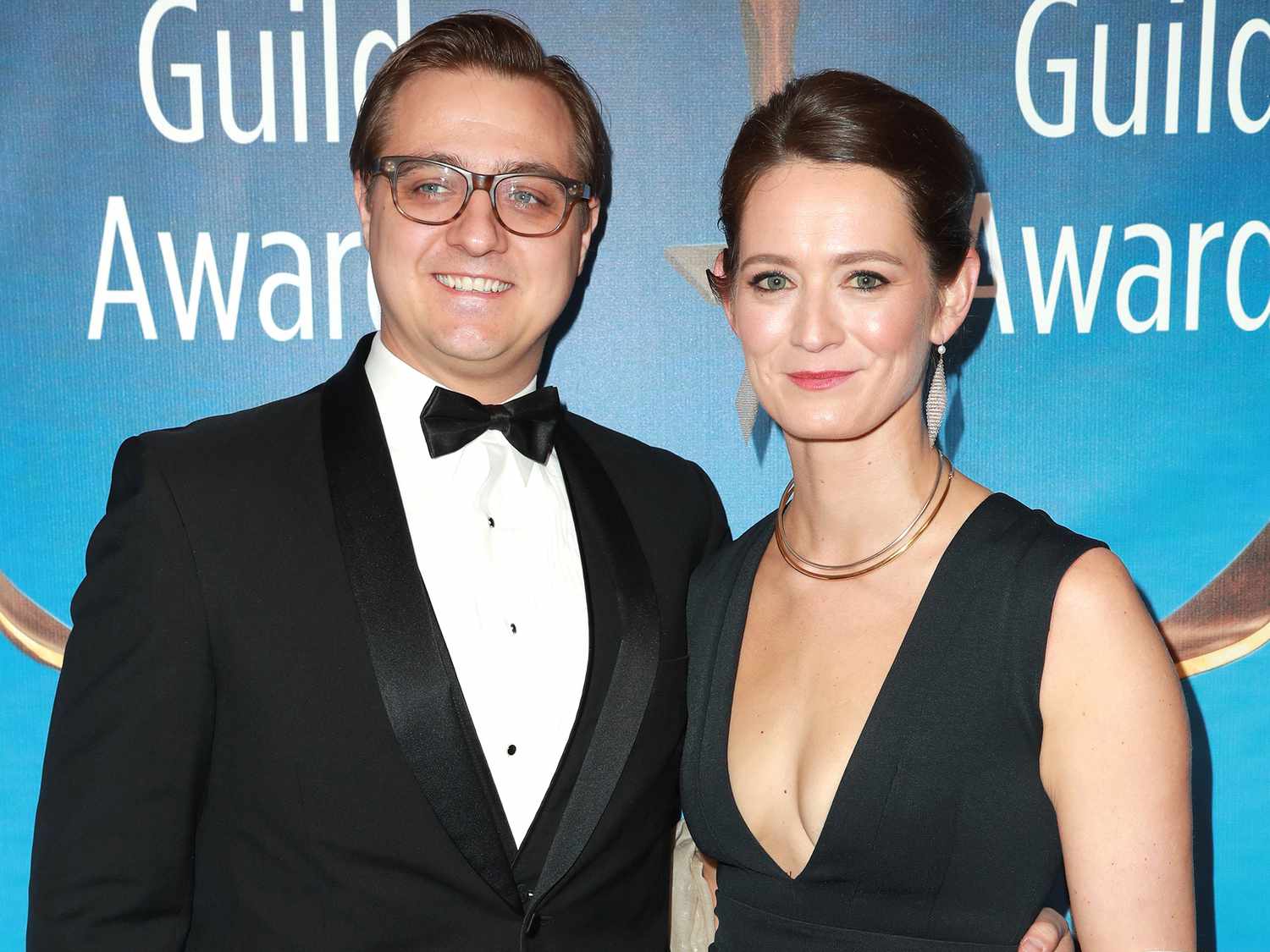 TOUGH NEWS: Chris Hayes’ wife, Kate Shaw, has been diagnosed with ...