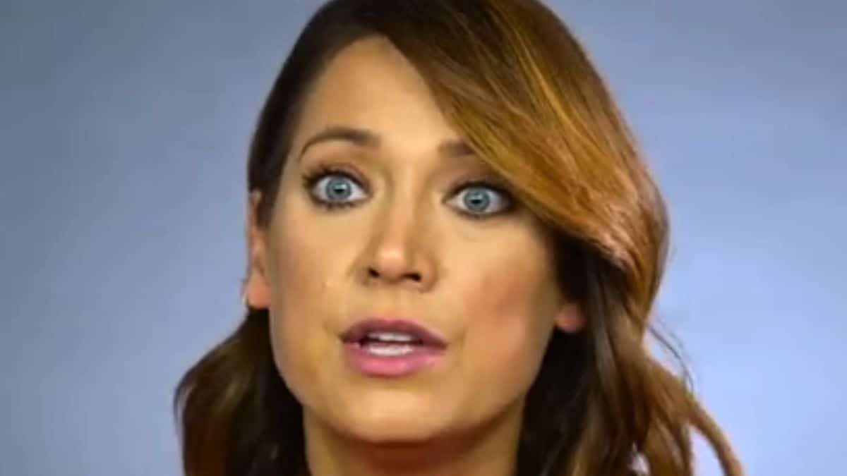Ginger Zee publicly expressed her anger by stating, "I will cause his ...