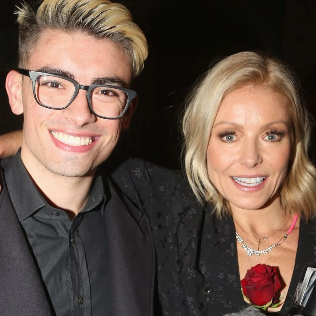 The tragedy of Kelly Ripa’s son, Michael, as his gay identity is ...