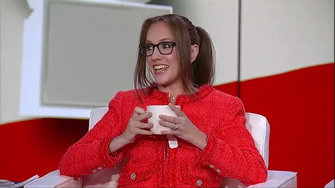 Kat Timpf gets candid about the isolation behind fame: “No one truly ...