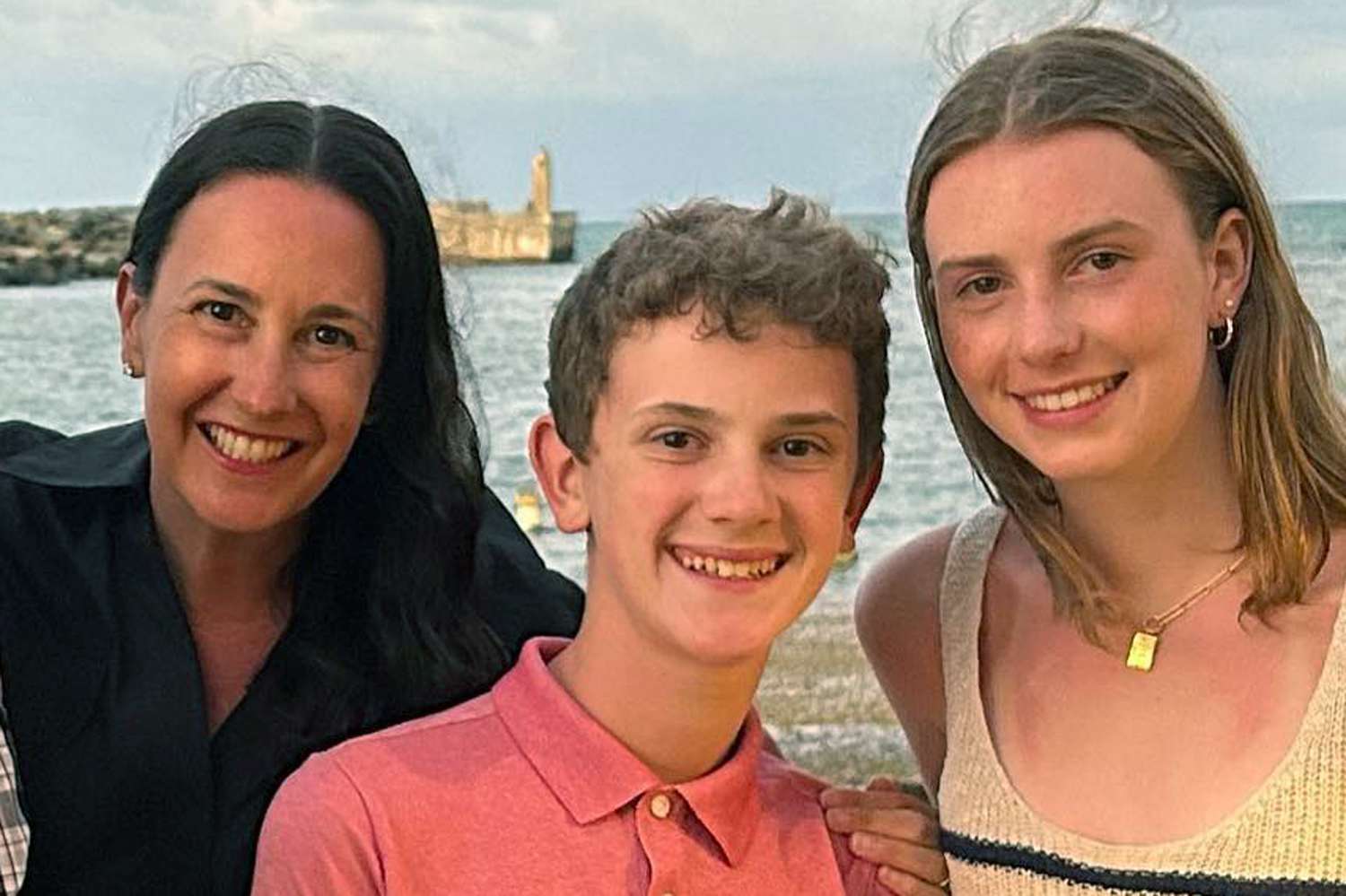 Willie Geist and his wife Christina share heartwarming news with fans ...