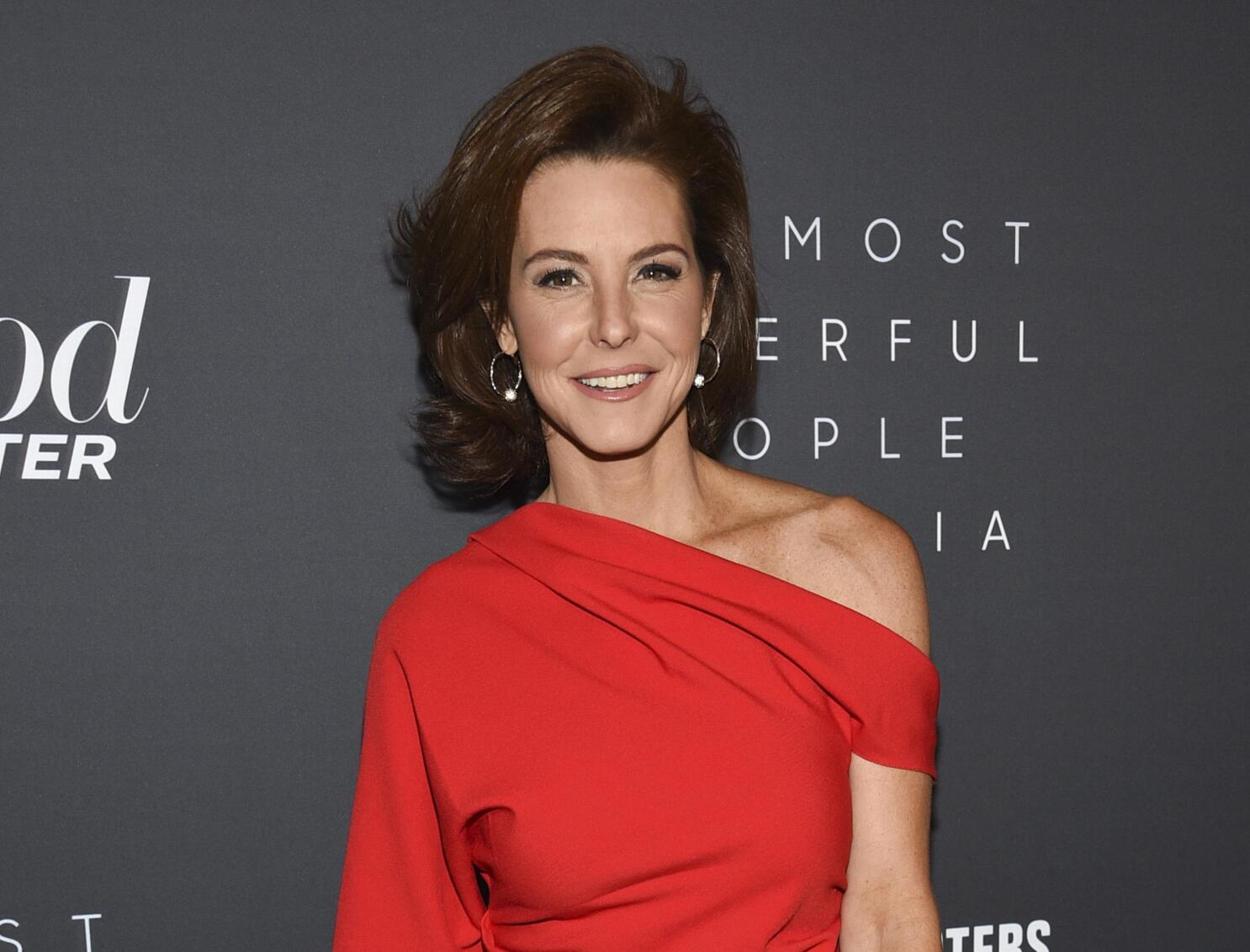 CONFIRMED: Stephanie Ruhle officially announces she’ll depart MSNBC by ...