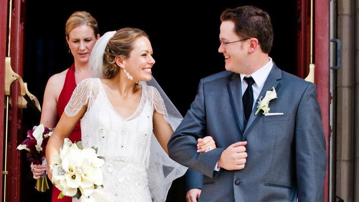 After 12 years of being married, Dylan Dreyer is seeking a divorce from Brian Fichera – and now ...