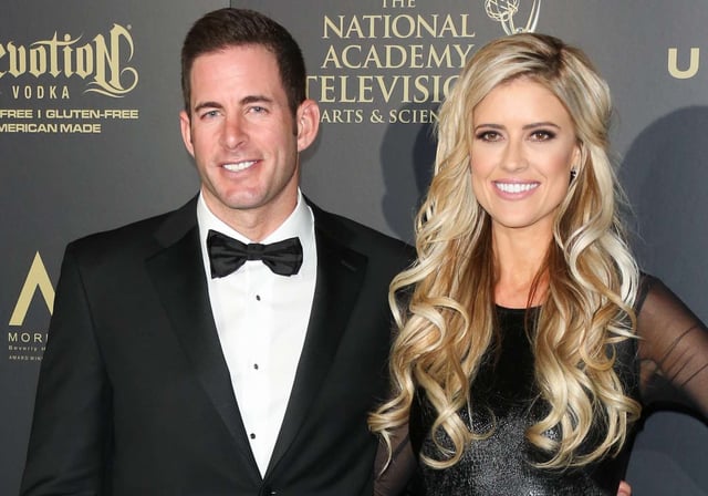 As Tarek El Moussa deals with accusations of mistreatment, Heather Rae reveals a surprising ...