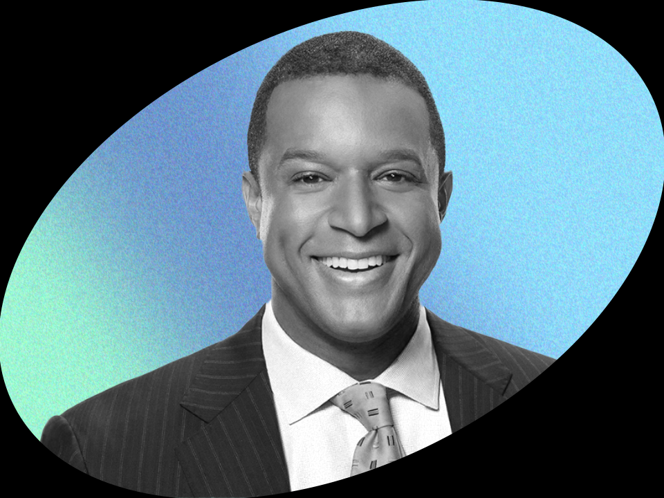 Craig Melvin shocked by a medical diagnosis that will take him away ...