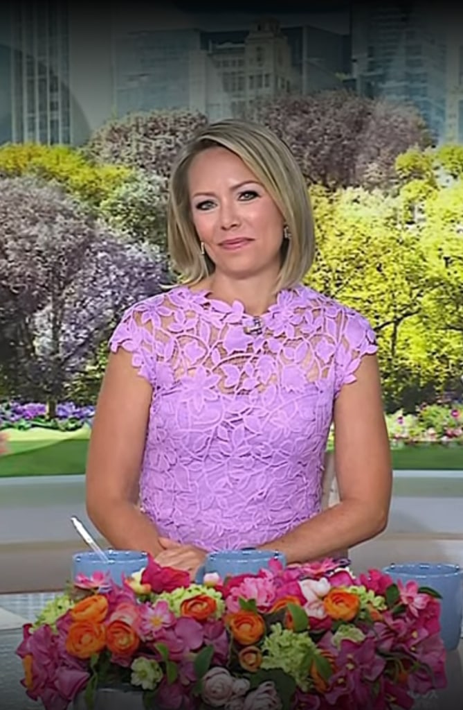 Dylan Dreyer revealed the reason she almost rejected the Today Show - and admitted she wouldn't ...