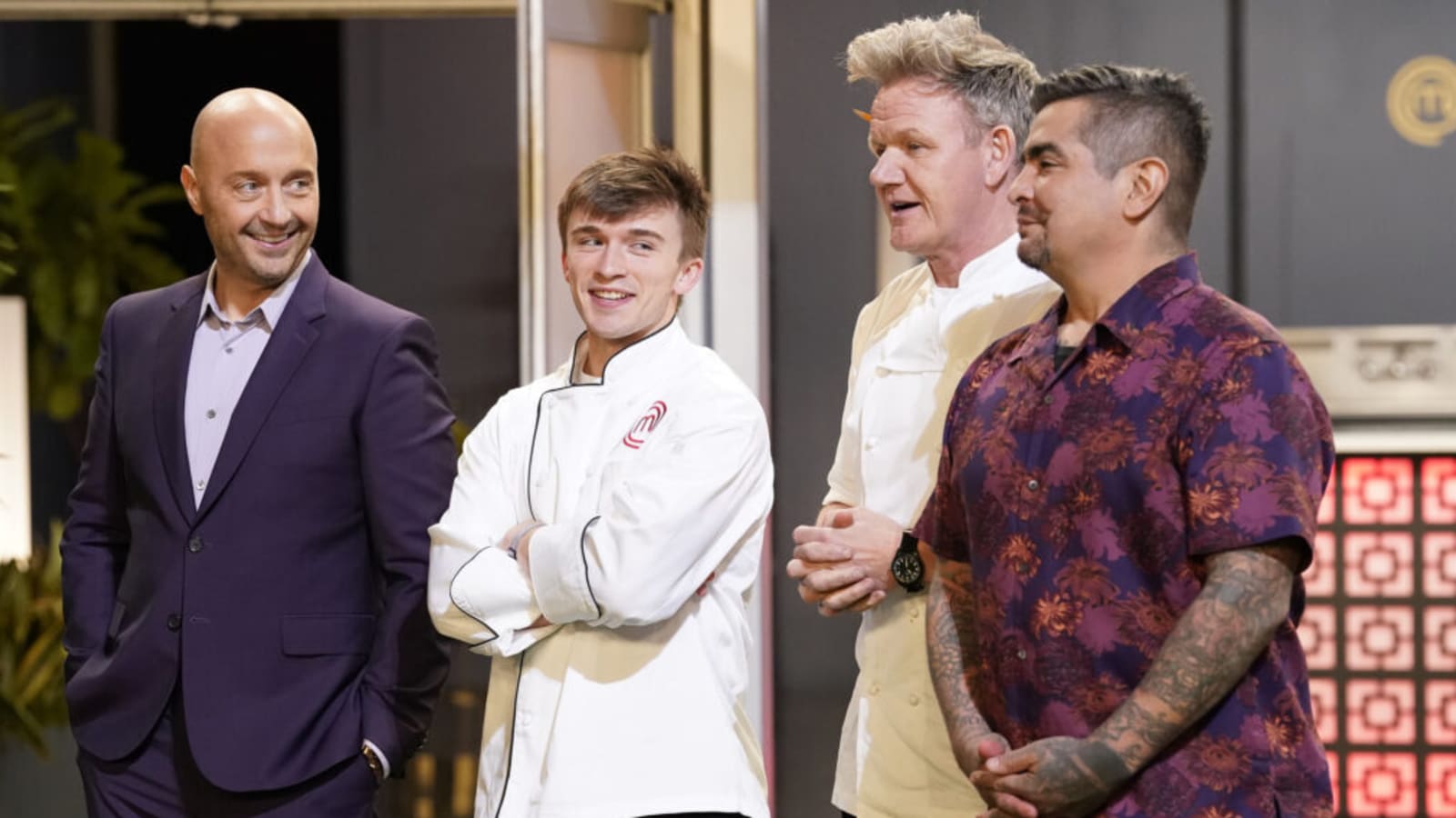 MasterChef has officially revealed when Season 16 will be back, along ...