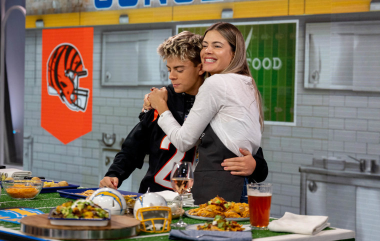 Carson Daly's son, Jackson, has decided to pursue a different career ...