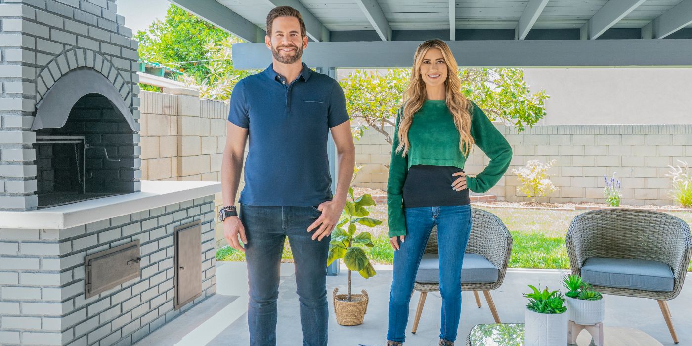 HGTV is embroiled in a contentious situation as Rock the Block gains ...