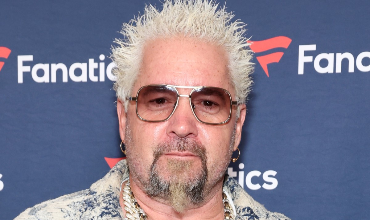 Kevin Cooper made waves when he exposed evidence showing that Guy Fieri ...