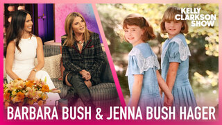 The restrictions placed on Jenna Bush Hager during her time at the ...