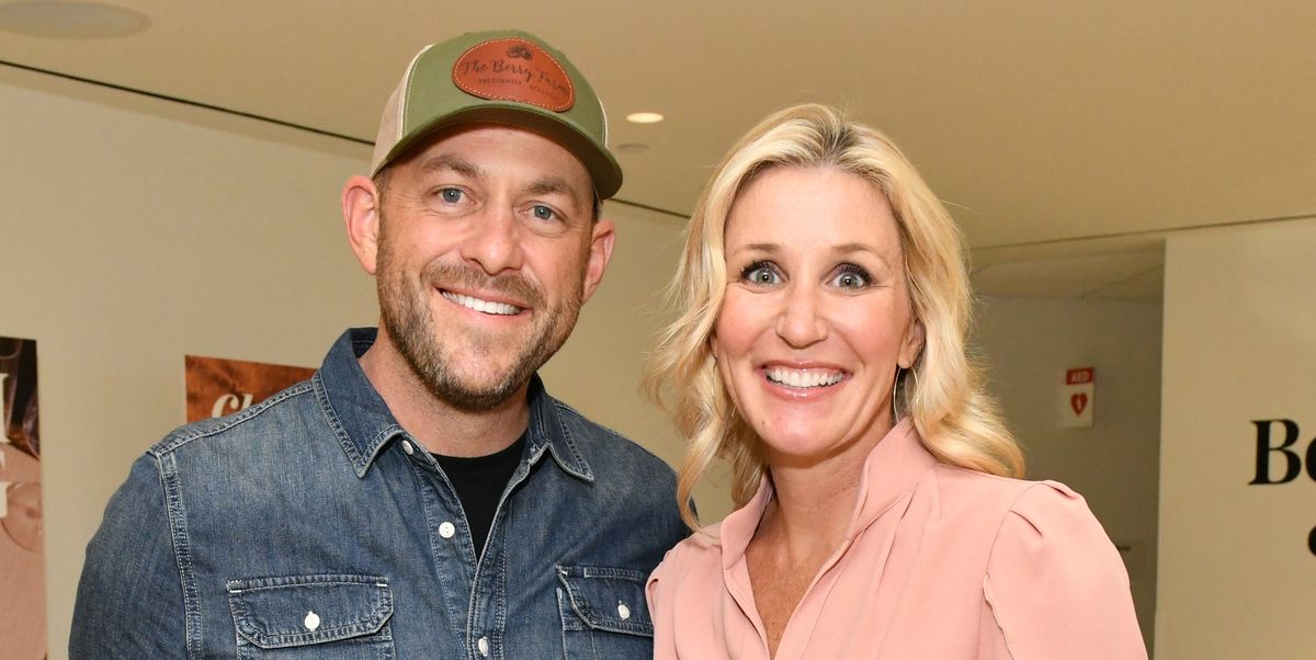 Dave Marrs speaks out about the challenging period in his relationship ...