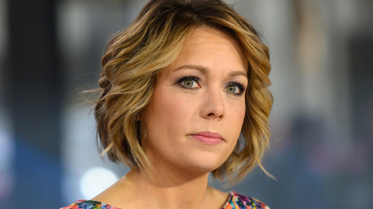 Dylan Dreyer reveals a new TV venture in New York while she is away from TODAY show: "Yes ...