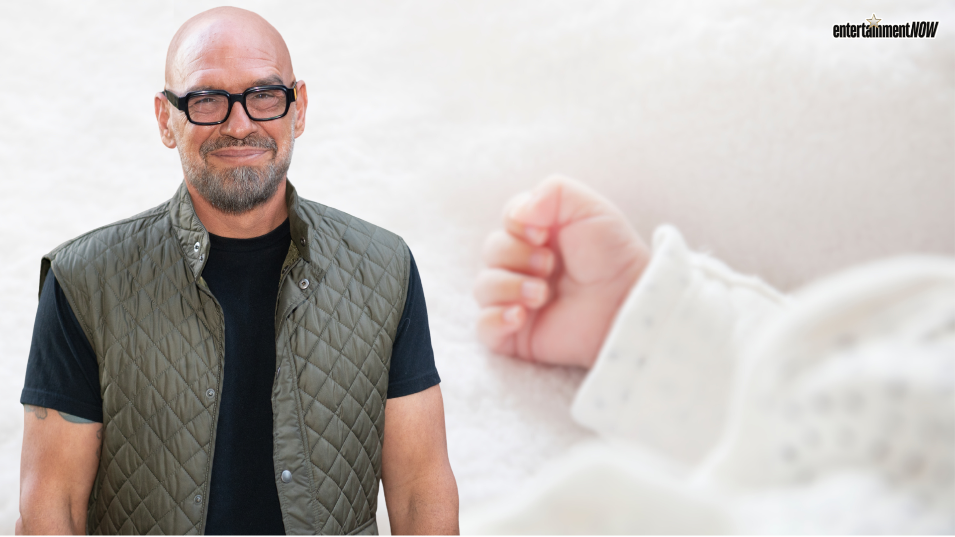 Michael Symon stunned his followers with news of significant issues in ...