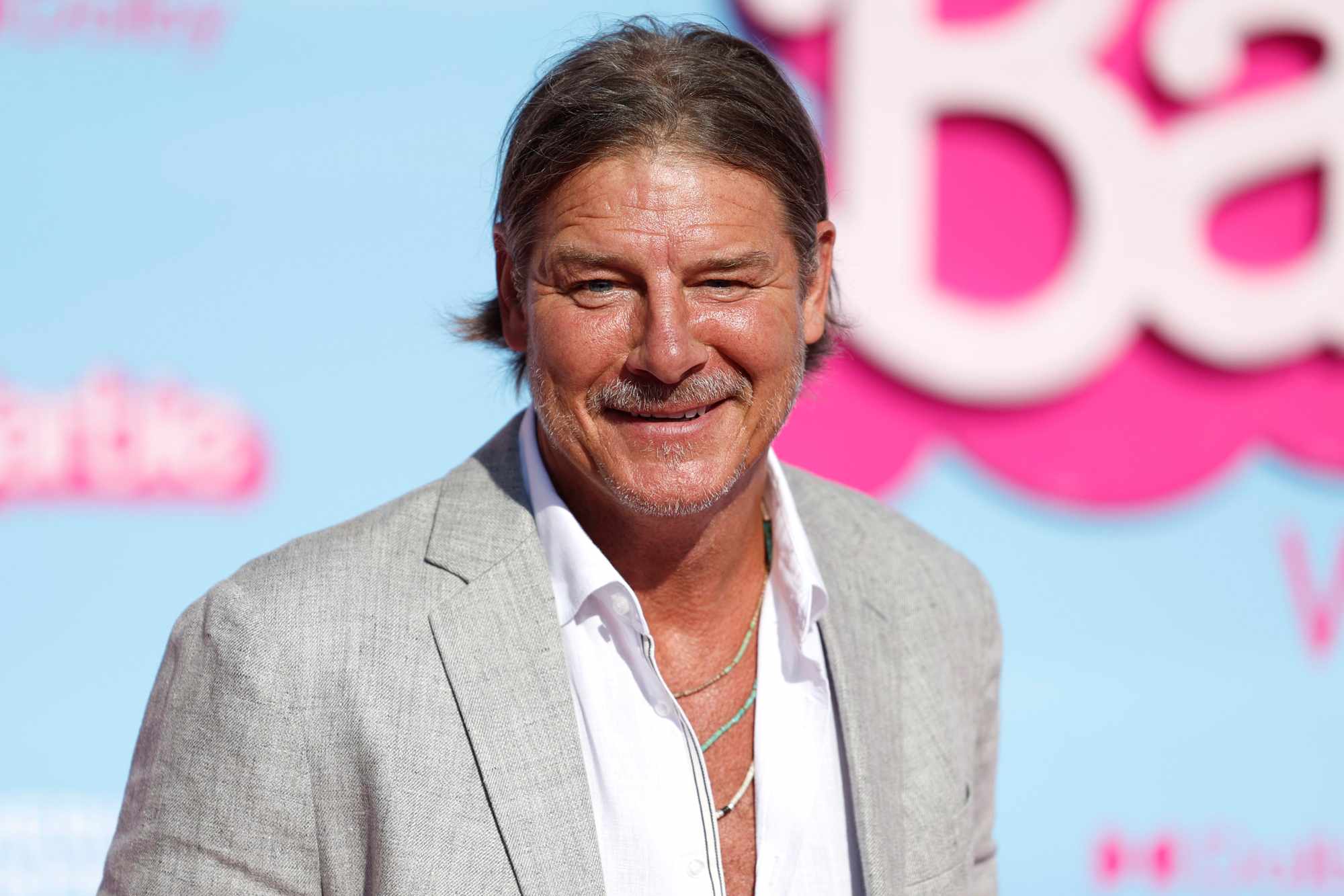 SAD NEWS! Ty Pennington sadly revealed the passing of a loved one ...