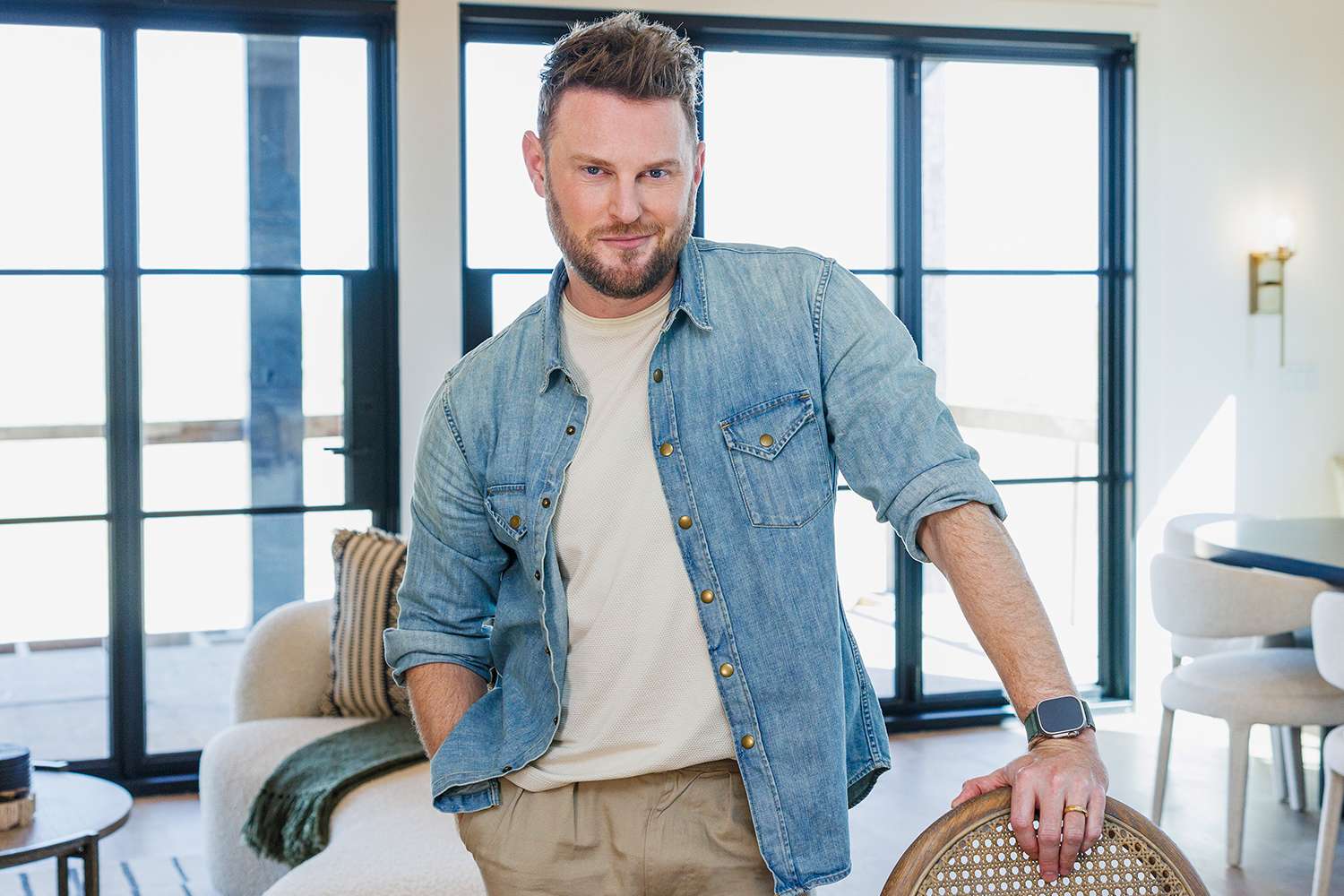 Bobby Berk is raising concerns as his most recent HGTV program may be ...