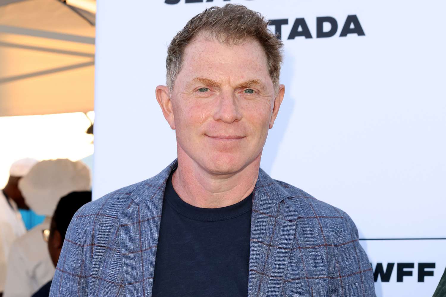 Bobby Flay shocked his followers by revealing his exit from the Food Network, with his last day ...