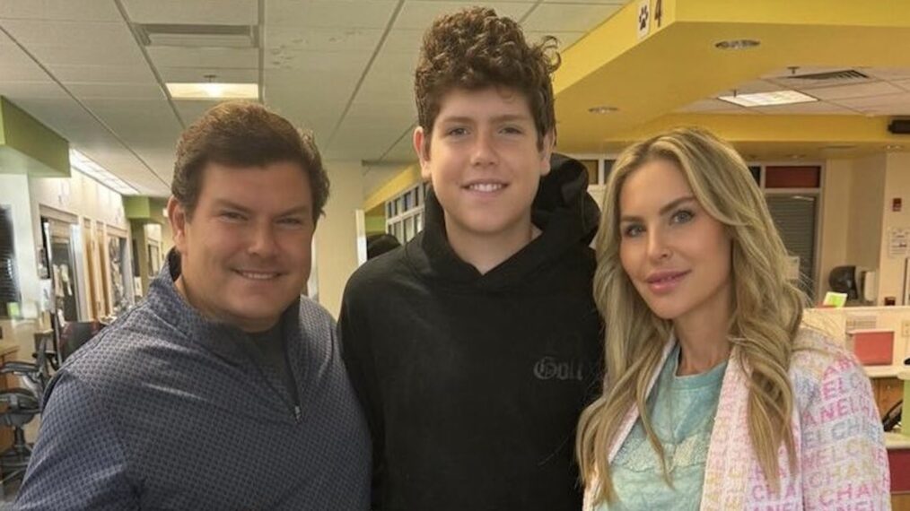 Bret Baier’s family is grappling with ongoing fear after their son’s ...