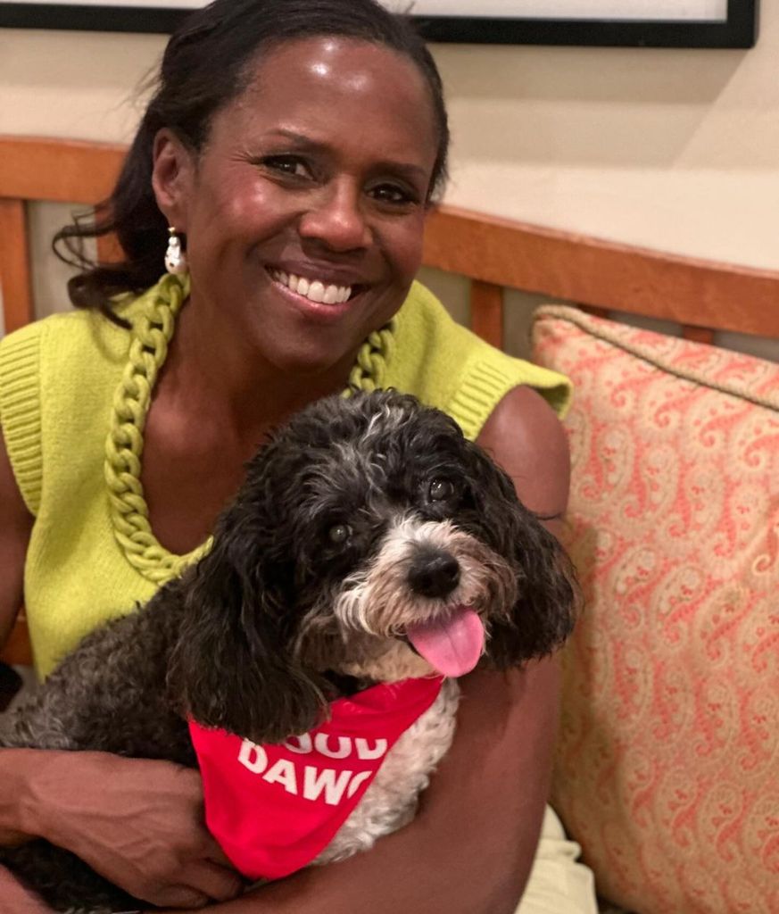 Deborah Roberts confessed that she thought about stepping back from ...