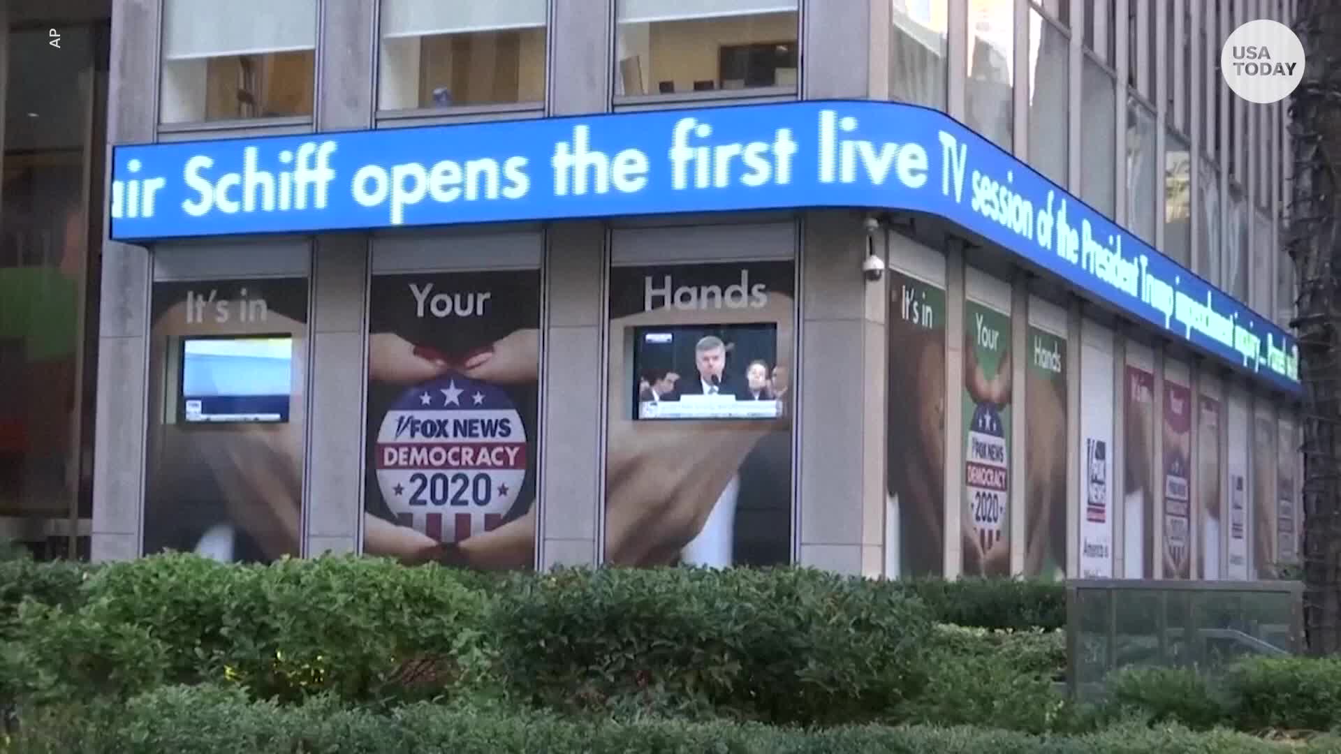 Jesse Watters was accused of using questionable tactics to edge out ...