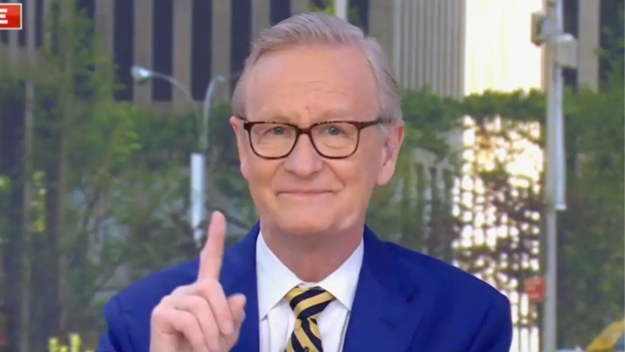SURPRISING TWIST! Steve Doocy has finally shared why he stepped back ...