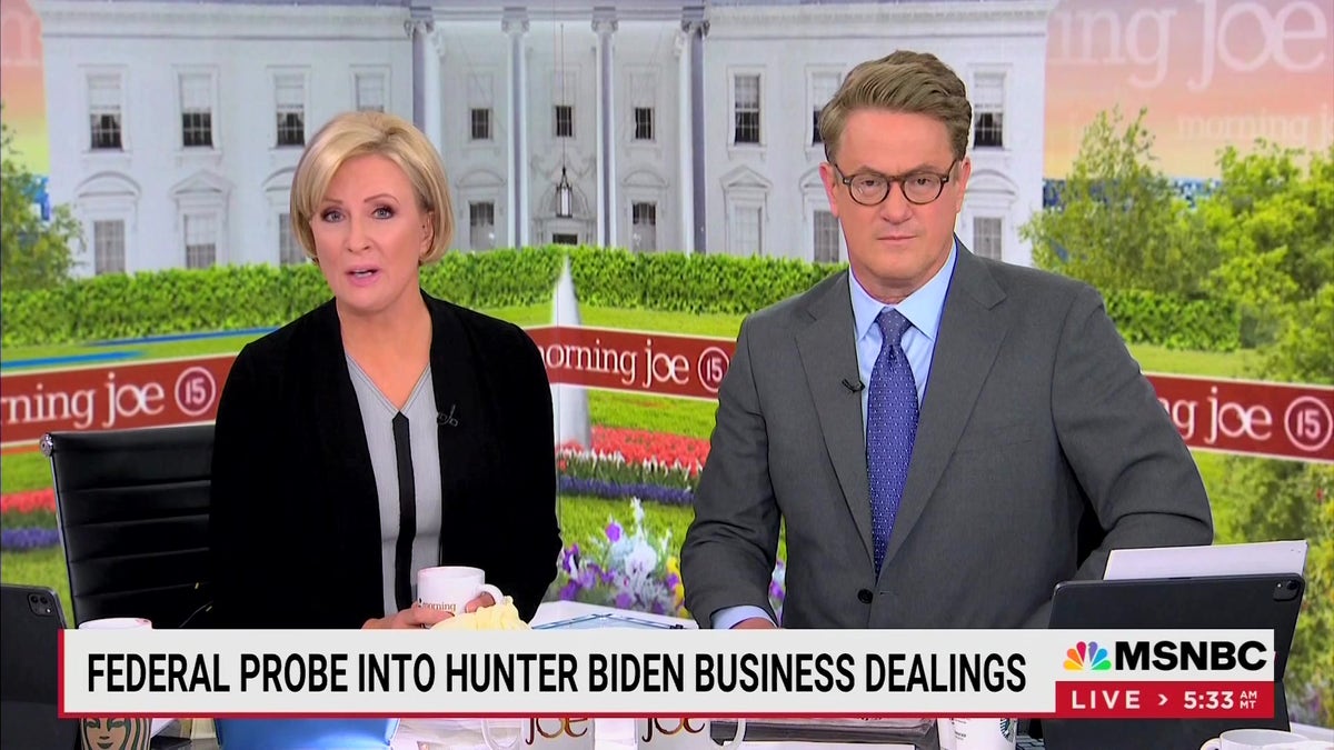 The Morning Joe team faces growing anxiety as MSNBC rolls out more ...