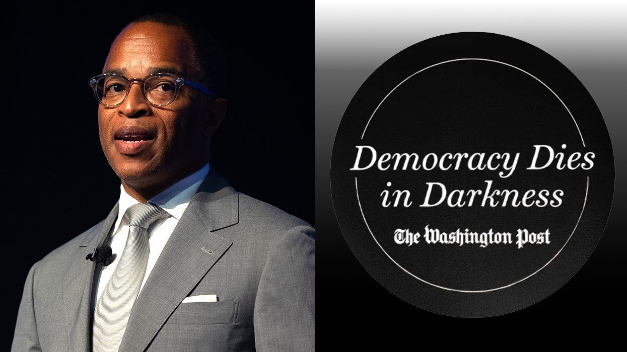 Jonathan Capehart has set his official exit date from MSNBC and it's ...