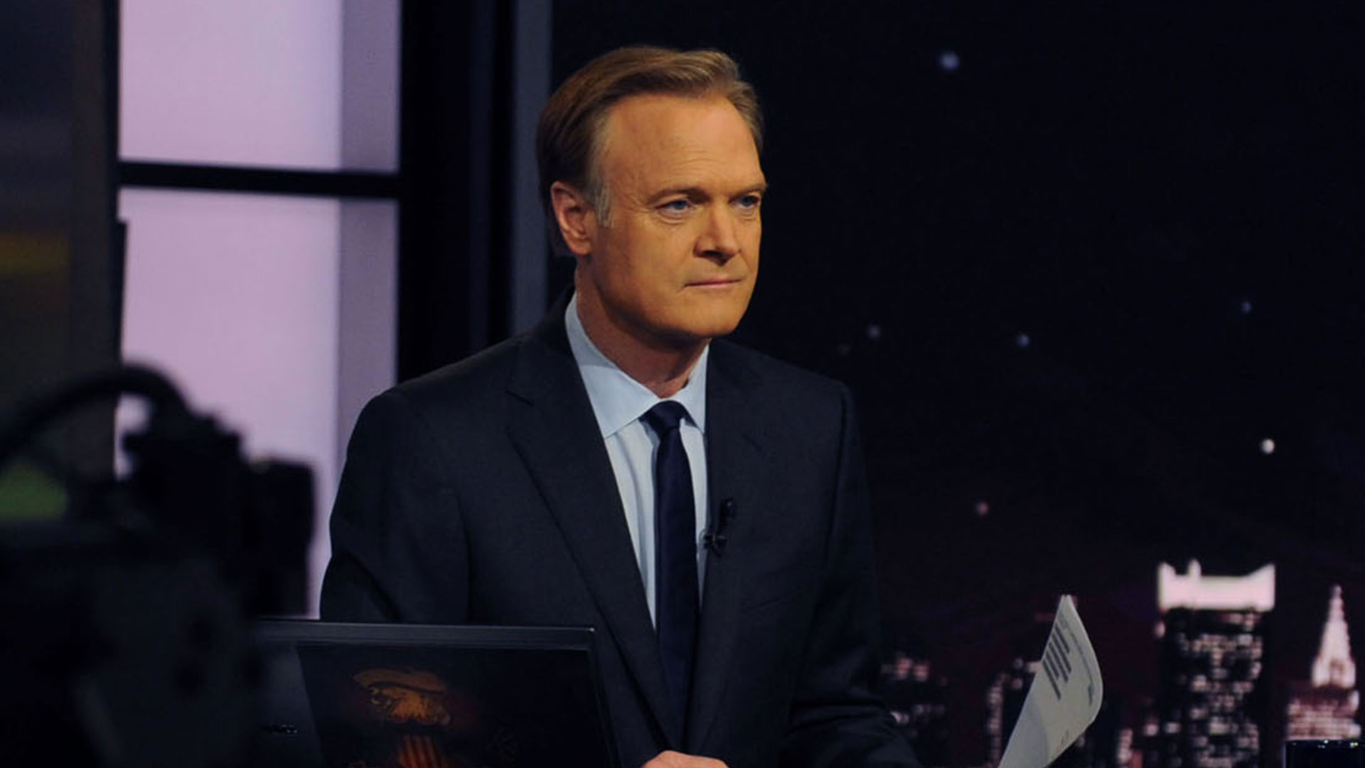 Lawrence O’Donnell opens up about disturbing experiences he endured ...