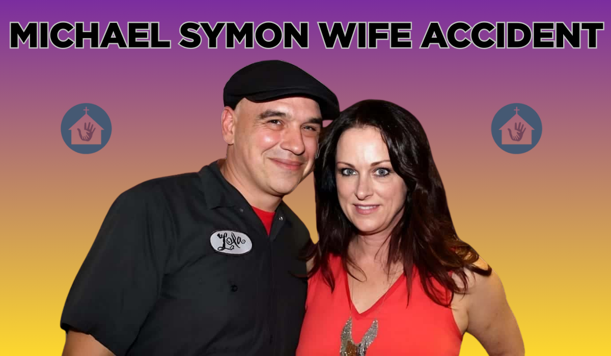 Michael Symon caused concern among his followers when he shared the ...