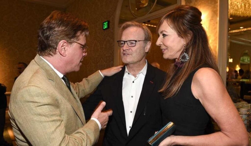 People are impressed with how Elizabeth Buckley Harrold O’Donnell, the ...