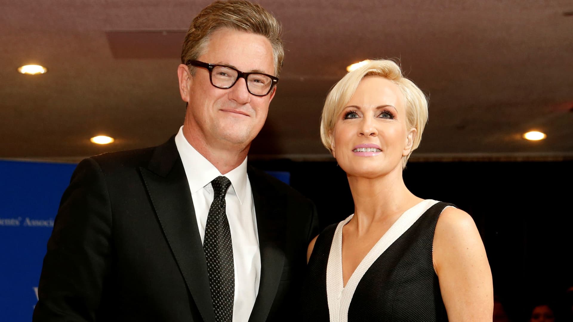 BREAKING: Tensions rise at MSNBC as staff accuse "Morning Joe" hosts Joe Scarborough and Mika ...