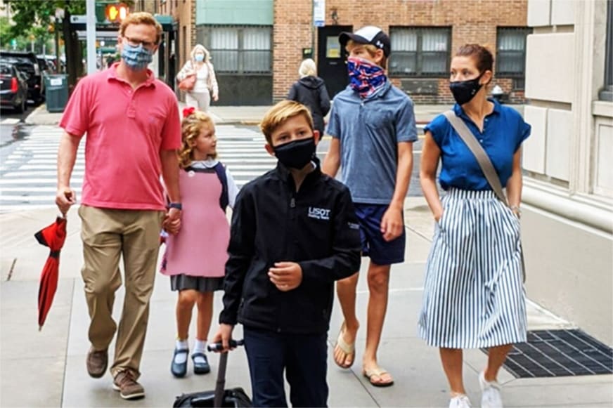 MSNBC’s Stephanie Ruhle has suffered a major personal blow as her ...