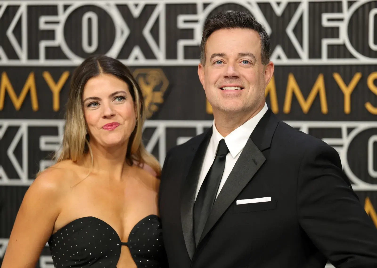 Carson Daly confessed that his connection with Jenna Bush is not as ...