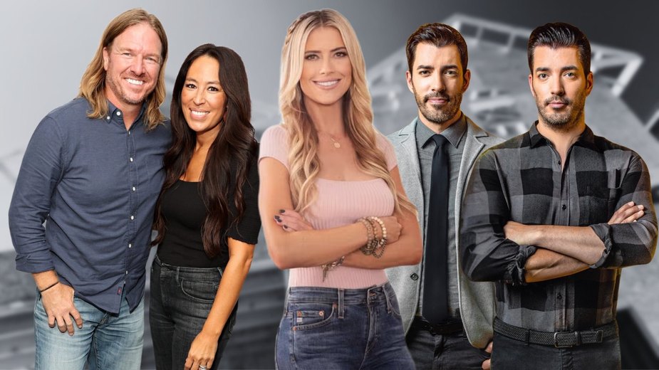 SHOCKING! HGTV reveals the discontinuation of all its planned December shows. Why? - freshnews ...