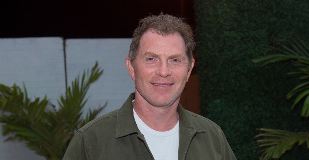 Bobby Flay shocked fans by announcing his departure from Food Network, with his last appearance ...