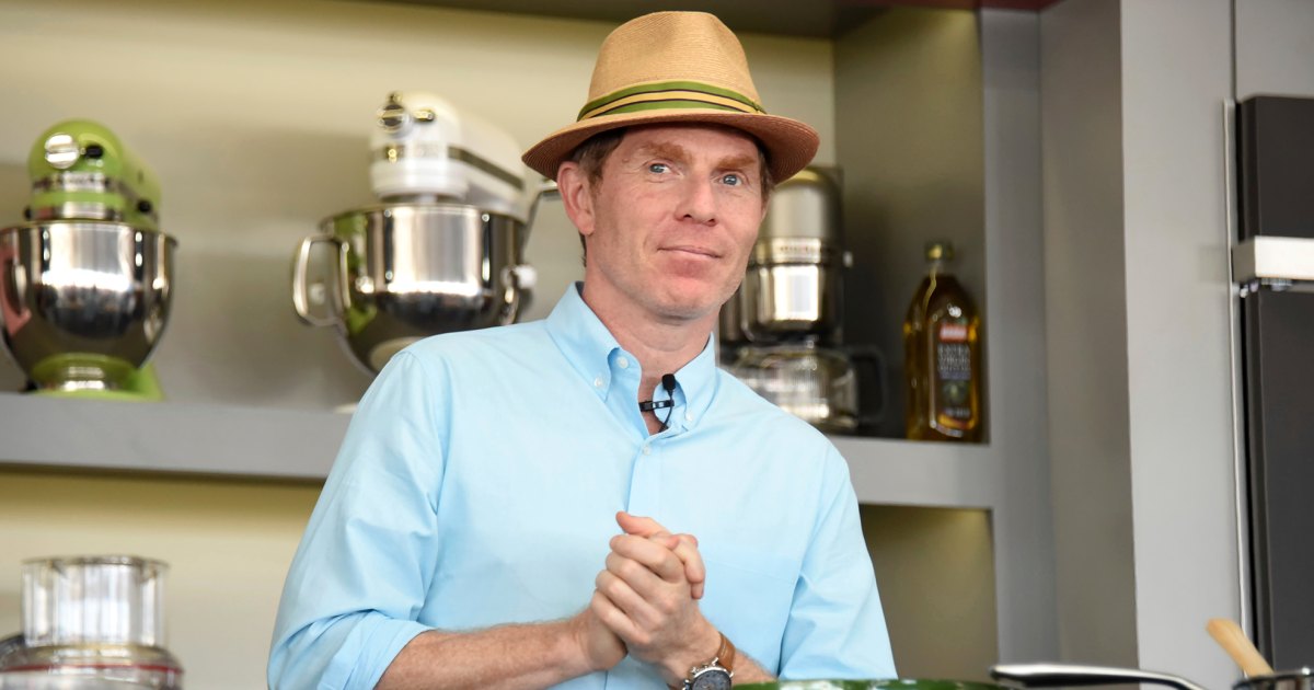 Tensions arise at Food Network following the release of host salaries ...