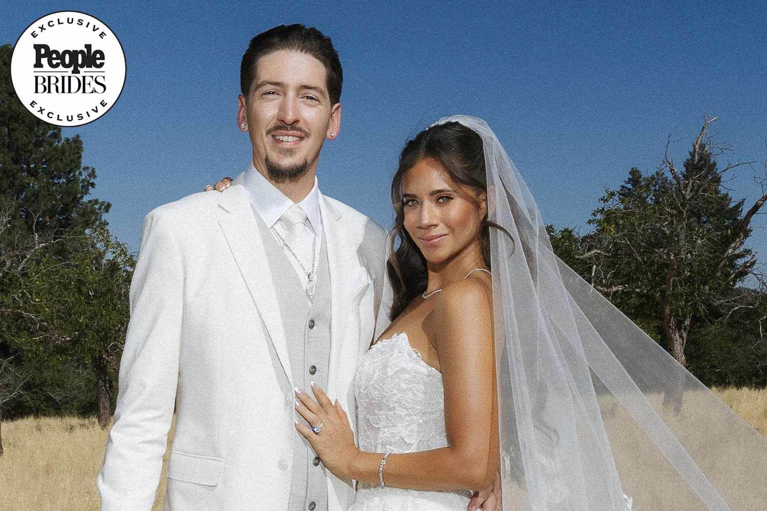 Guy Fieri made his son Hunter emotional at the wedding with a heartfelt ...